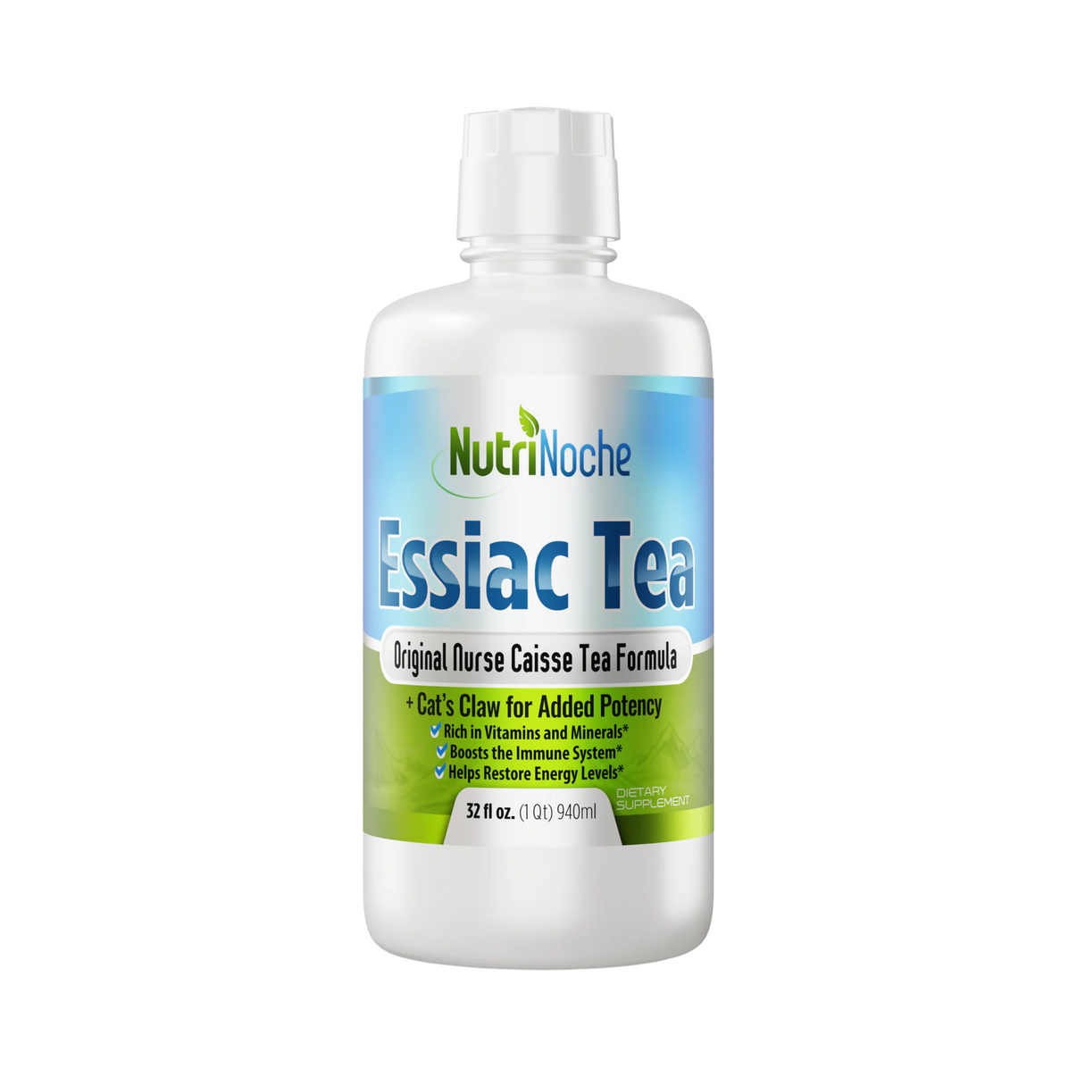 Essiac Tea Recipe: The SECRET Guide to Brewing This Powerful Tea ...