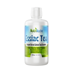 Essiac Tea Recipe: The Ultimate Guide to Brewing This Powerful Herbal ...