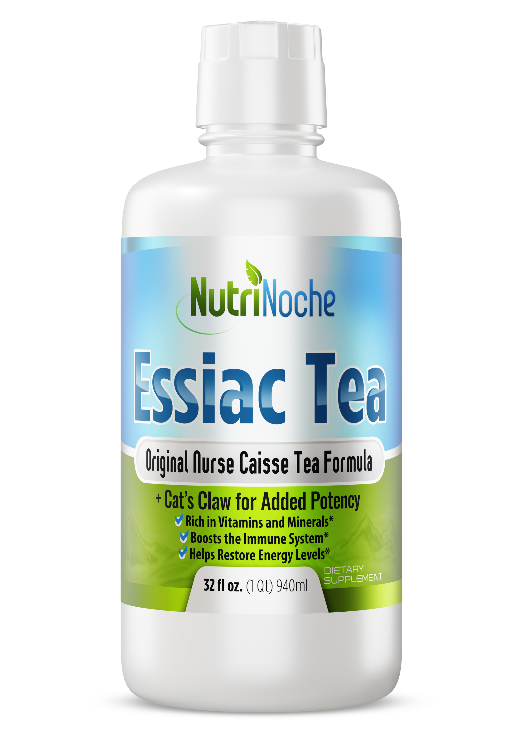 Essiac Tea Recipe: The SECRET Guide to Brewing This Powerful Tea ...